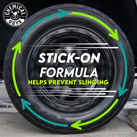 Chemical Guys Hydroshield Vinyl Rubber Plastic Ceramic Coating