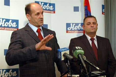 Zečević Bivši Odbornici Nova E Da Vrate Mandate