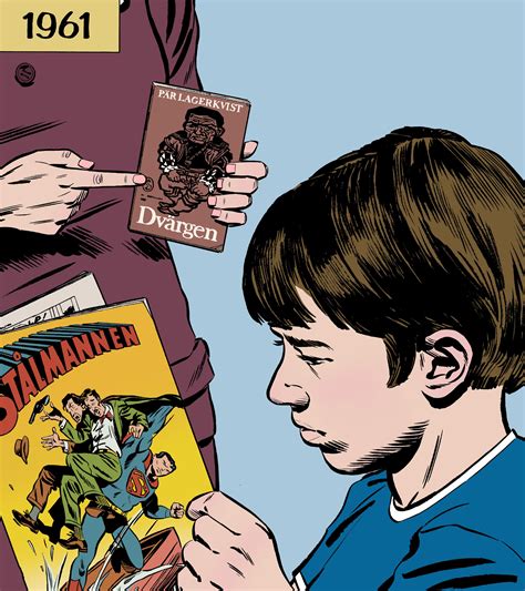 Reading Crisis — Graham Samuels