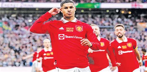 မန်ယူအသင်း တိုက်စစ်ကစားသမား ရက်ရှ်ဖို့ဒ် သက်တမ်းတိုးစာချုပ်ချုပ်ဆိုရန်အစီအစဉ်ကို အသင်းပိုင်ရှင