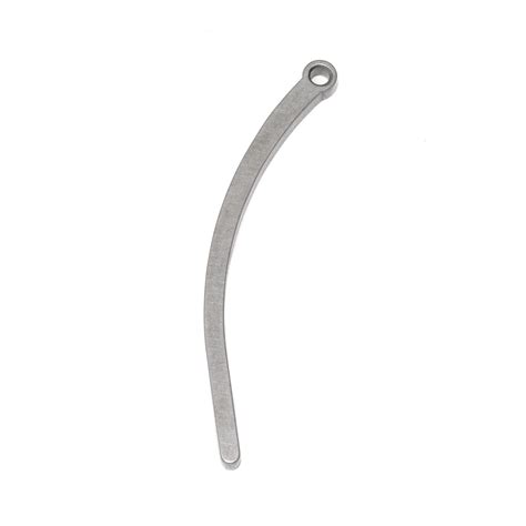 Miller Precision 2011 Double Stack Billet Aluminum Diamond Grip