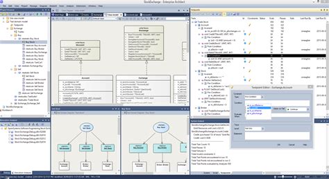 Testpoints Enterprise Architect User Guide