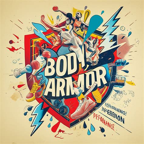 Body Armor Nutrition Facts Whats Really In This Sports Drink Chaztin