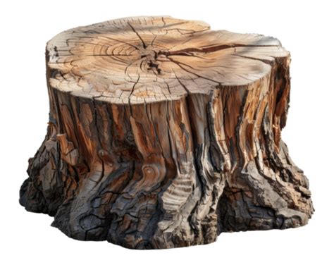 Tree Trunk PNGs For Free Download