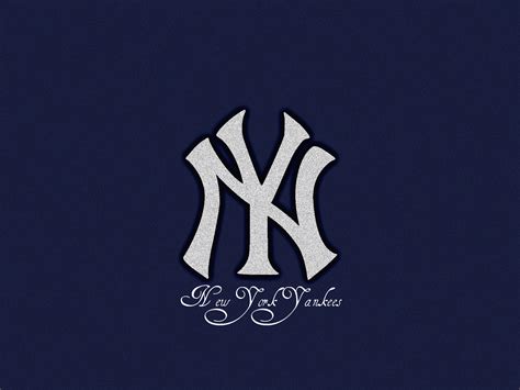 Fondos De Pantalla De Yankees De Nueva York Para Celular Gratis Del