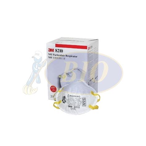 M N Face Mask NIOSH Approved Respirator For Dust Airborne Particles Health Protection