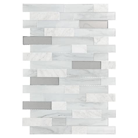 Daltile Perfit Mosaix 1325 X 18 Split Face Natural Stone Random Lin