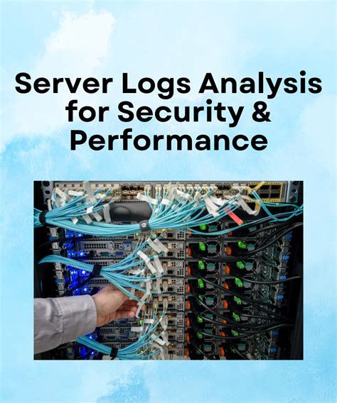 Server Logs Analysis For Security And Performance Digital Resources