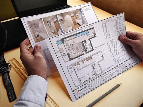 Proper Space Utilization Elijah Arch