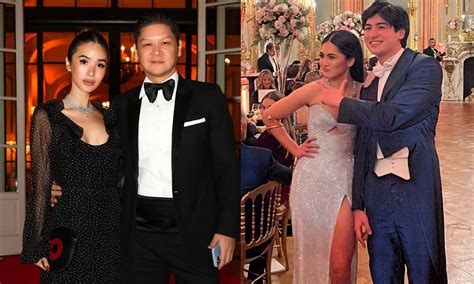 Heart Agaw Eksena Atasha Muhlach Tinayo Bandila Ng Pinas Sa Paris