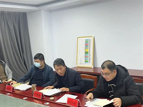 双桥区人民政府 部门动态 双桥区组织召开大气污染综合防治集中攻坚专题部署会议