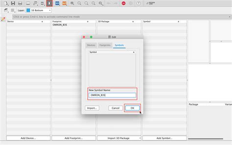 How To Make A Custom Part And Library In Autodesk Eagle Siytek