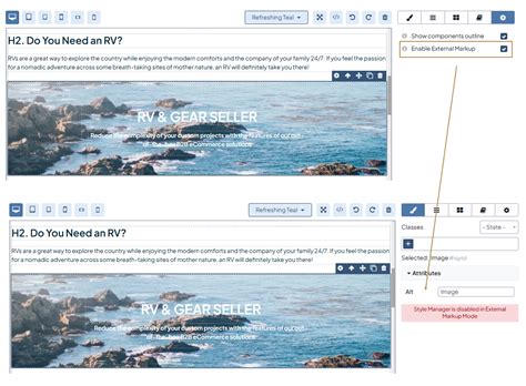 Wysiwyg Editor Orocommerce Orocrm And Oroplatform Documentation