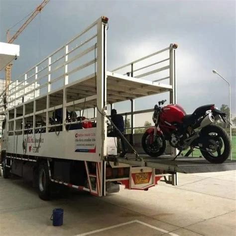 Bike Transport Service In Thane By Shree Ganesh Services Id