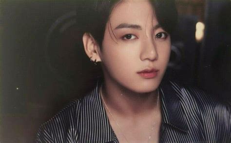 BTS JUNGKOOK BE DELUXE LUCKY DRAW EVENT Photocard Photo Cards Bts
