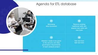 ETL Database Powerpoint Presentation Slides PPT PowerPoint