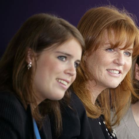 How Princesses Beatrice And Eugenie Are Set To Become The Crowns New