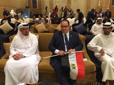 الوطن سبورت الإمارات تعلن رسميا إقامة سوبر الخليج العربي في مصر