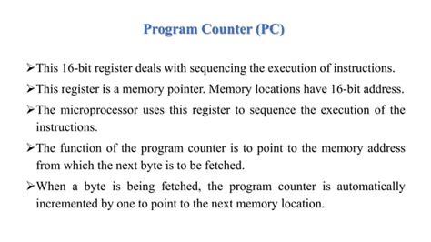 8085 architecture pptx420 pptx