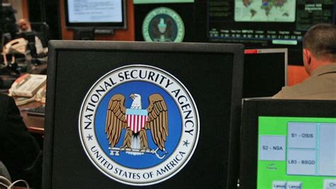 Opinion The Nsa Isnt Spying On You