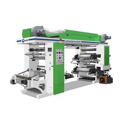 Stack Flexo Printing Machine Manufacturers Suppliers In China
