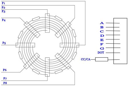 What Mcu Chip To Use For A 8 Cell Individ Nimh Roundcell Charger