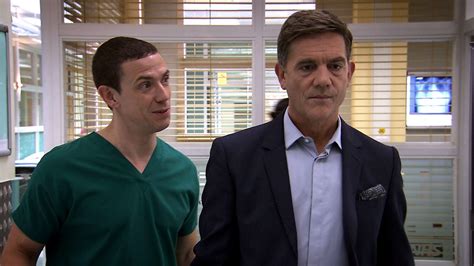 Bbc One Holby City Series 17 Be Bold Be Bold Clips