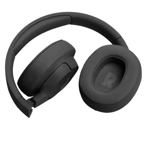 JBL Tune BT Kablosuz Kulak Üstü Kulaklık Siyah