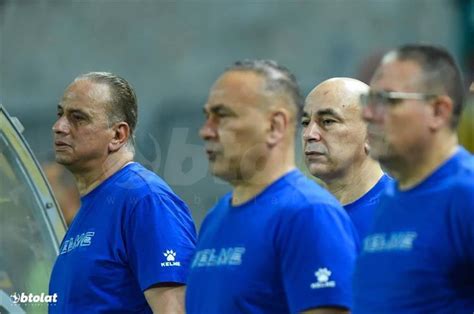 موقع بطولات إبراهيم حسن يوضح موقف التوأم من تدريب الزمالك ويوجه نصيحة