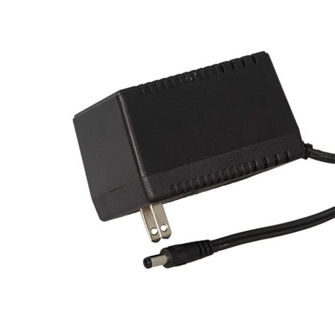 Amazon Jameco Reliapro DFU120150K1961 AC To DC Wall Adapter For