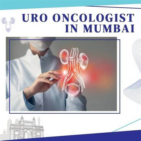 Uro Oncologist In Mumbai Uhapo