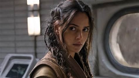 Adria Arjona Comments on Playing Bix Caleen in ‘Andor’ Season 2: “You ...
