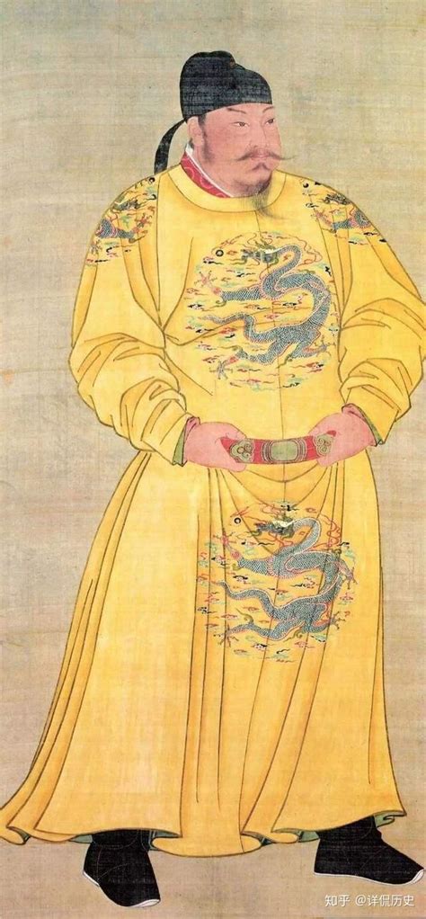 唐朝平定河北始末五横扫河北刘黑闼进位汉东王 知乎