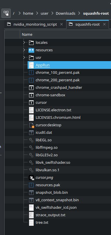 Solved Is It Possible To Run Cursor Ai Vscode Modded Linux