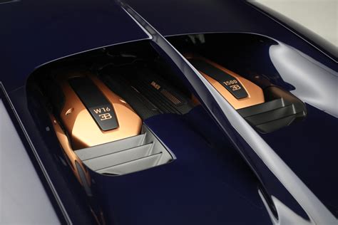 New 2021 Bugatti Chiron Pur Sport For Sale Miller Motorcars Stock