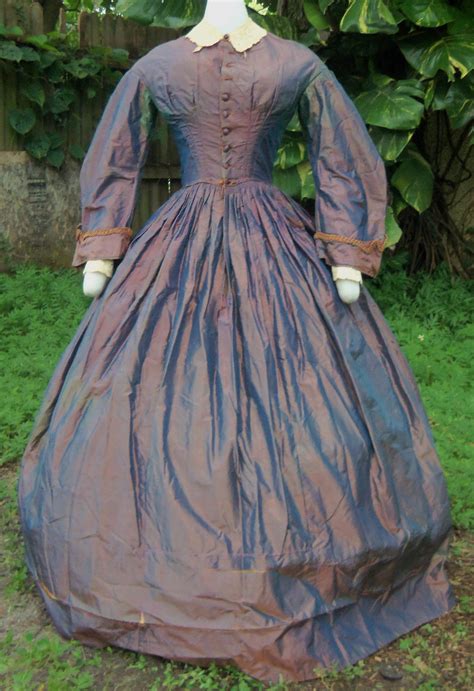 Girls Antebellum Dress Telegraph