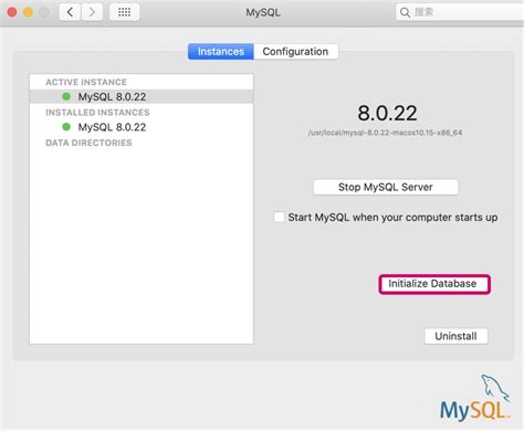 Can T Connect To Local Mysql Server Through Socket Tmpmysqlsock