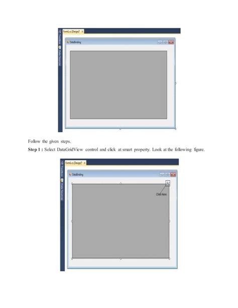 Grid View Control Docx