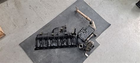 그랜드 스타렉스 흡기매니폴드교환 및 Egr밸브 교체 경상남도 창녕군 이방면 자동차정비카센타 당근 비즈 소식