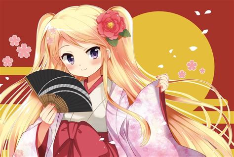 Kujou Karen Kin Iro Mosaic Drawn By Harayui Danbooru