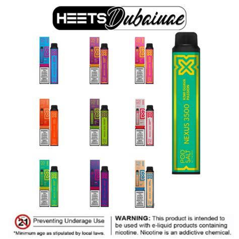 KK Energy Box Puffs Disposable Vape In Dubai UAE