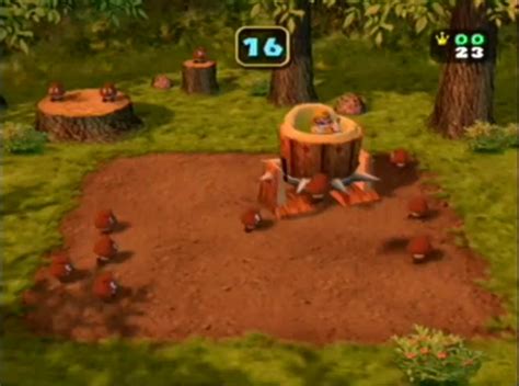 Mario Party 4 Game Modes — Strategywiki Strategy Guide And Game