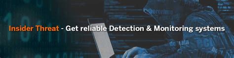 Which Are The Way To Detect Prevent Insider Threat