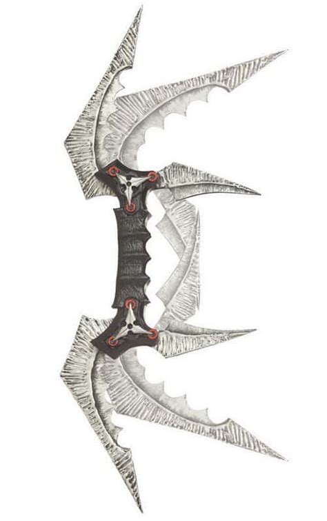 Assassin Blades