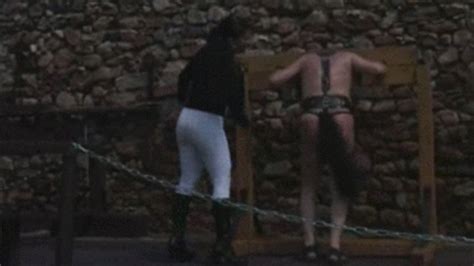 Owk Domina Tatjana Cruela Spanking Owk The Other World Kingdom Clips Sale