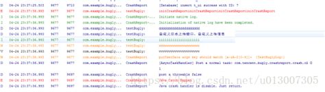 集成腾讯bugly日志收集接入详细步骤和错误解决方案 Androidcomtencentbuglycrashreport Csdn博客