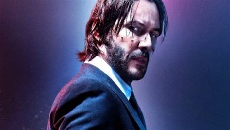 John Wick Chapter 4 Release Date Revealed Maxim