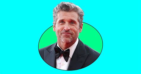 Patrick Dempsey Es Nombrado El Hombre Más Sexy Del Mundo A Sus 57 Años