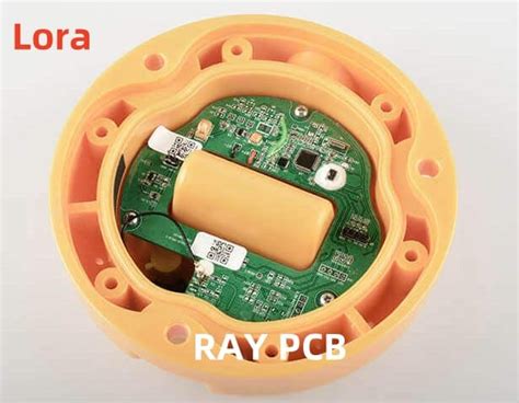 3d Printing Circuit Boards For Fast Prototyping Raypcb