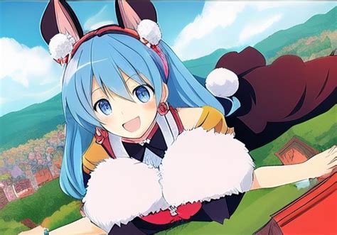 Giantess Bunny By Helloworldbowl On Deviantart